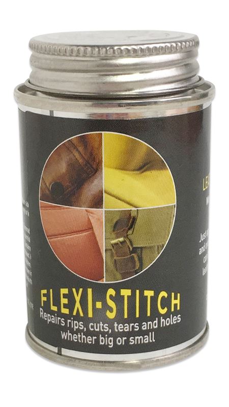 Flexi-Stitch : Specialty Adhesives and Coatings : Invisible Repair Products